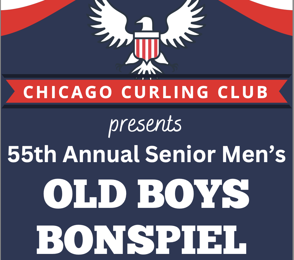 Chicago Curling Club :: Bonspiels