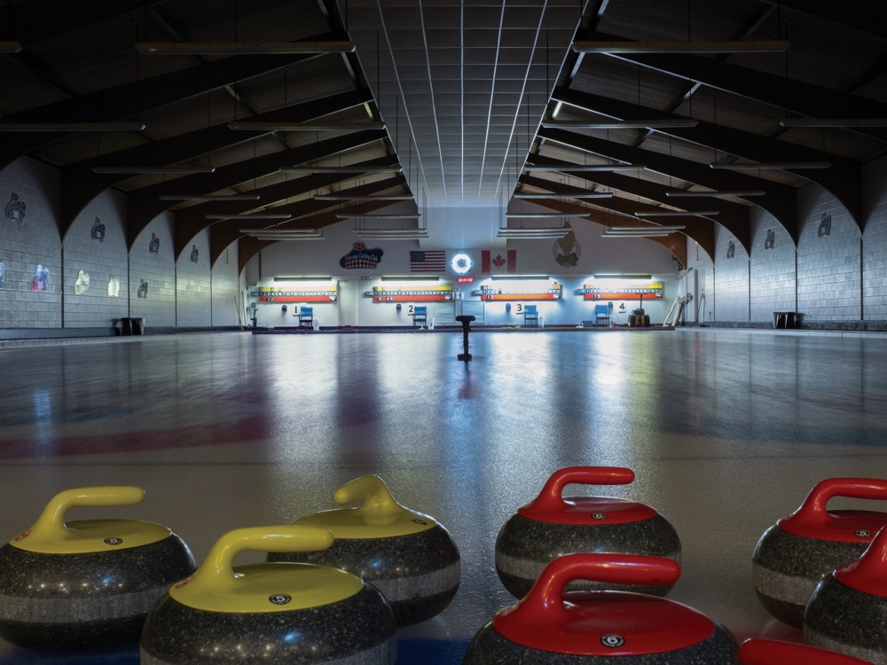 Chicago Curling Club