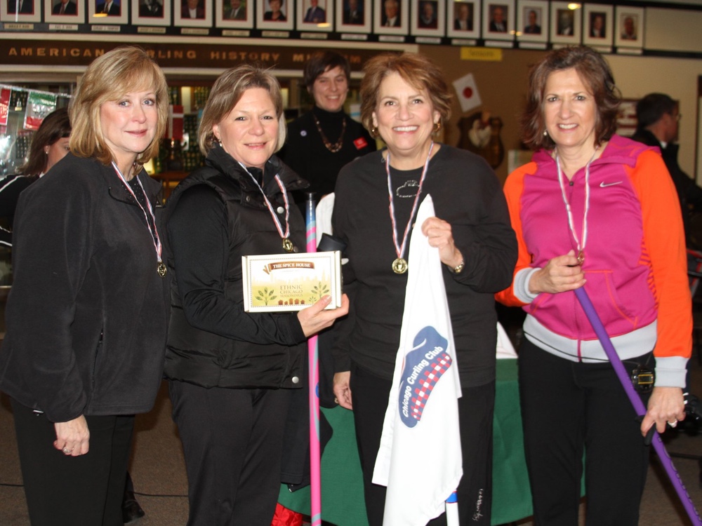 Chicago Curling Club
